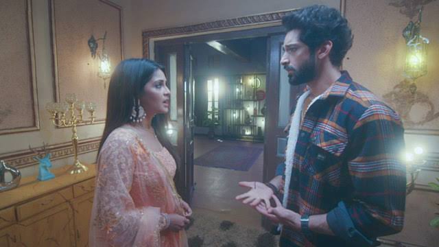 Imlie: Atharva, Imlie's graceful love union, Cheeni calls off wedding - JustShowBiz