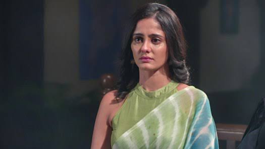 GHKKPM: What! Virat brings Sai to Chavan house, stands against Pakhi ...