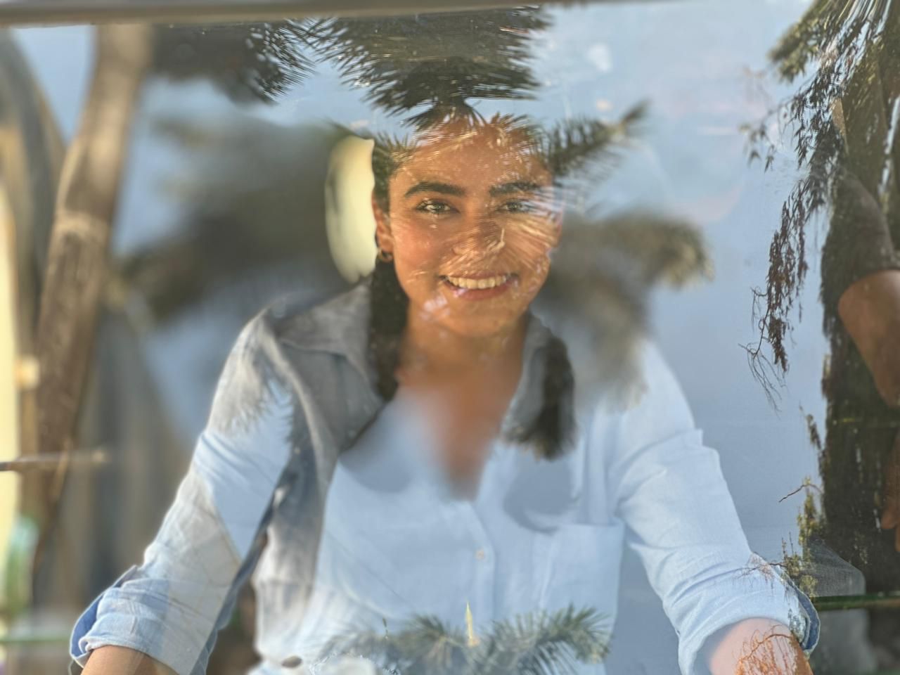 Prachi Hada Shares Her Experience On Driving A Rickshaw In The Star ...