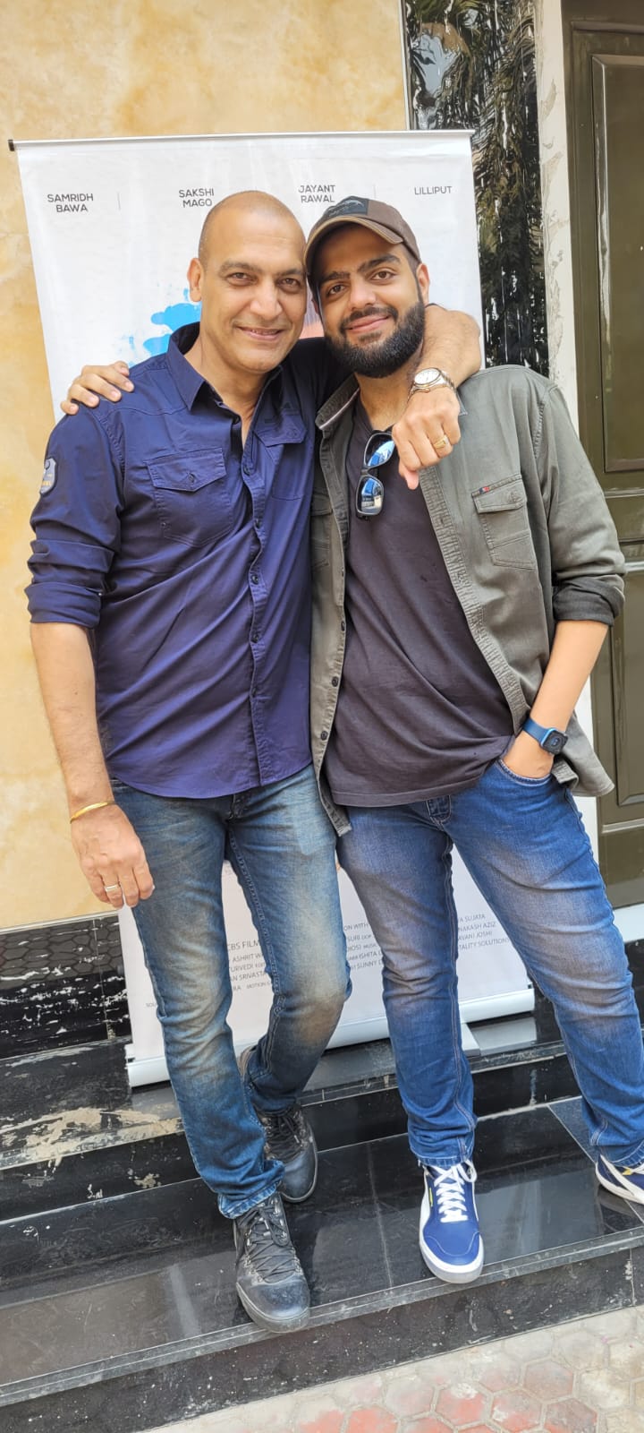 Ashrit Wadhwa: It’s sad that many times those who aren’t good actors ...