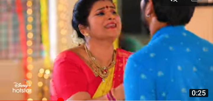 Eeramana Rojave 2: Will Kavya meet Parthiban? - JustShowBiz