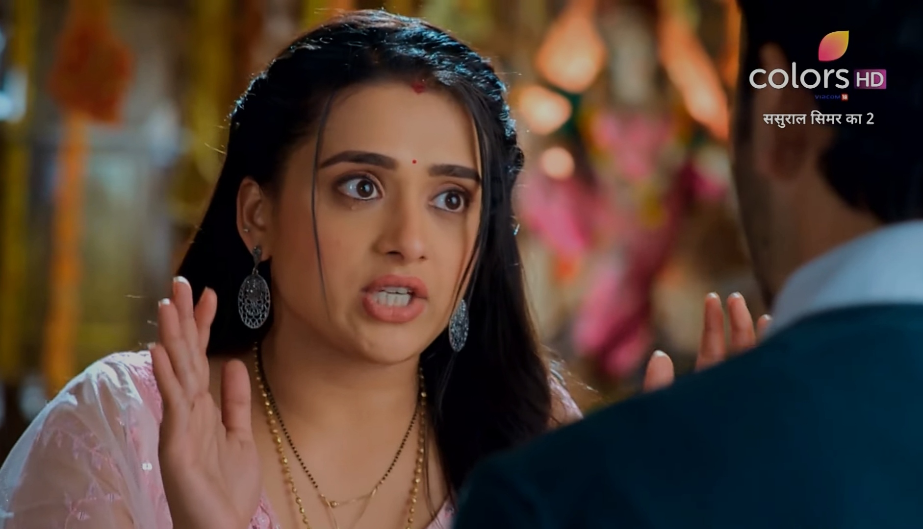 Sasural Simar Ka 2: Simar to fail identify her Aarav? - JustShowBiz