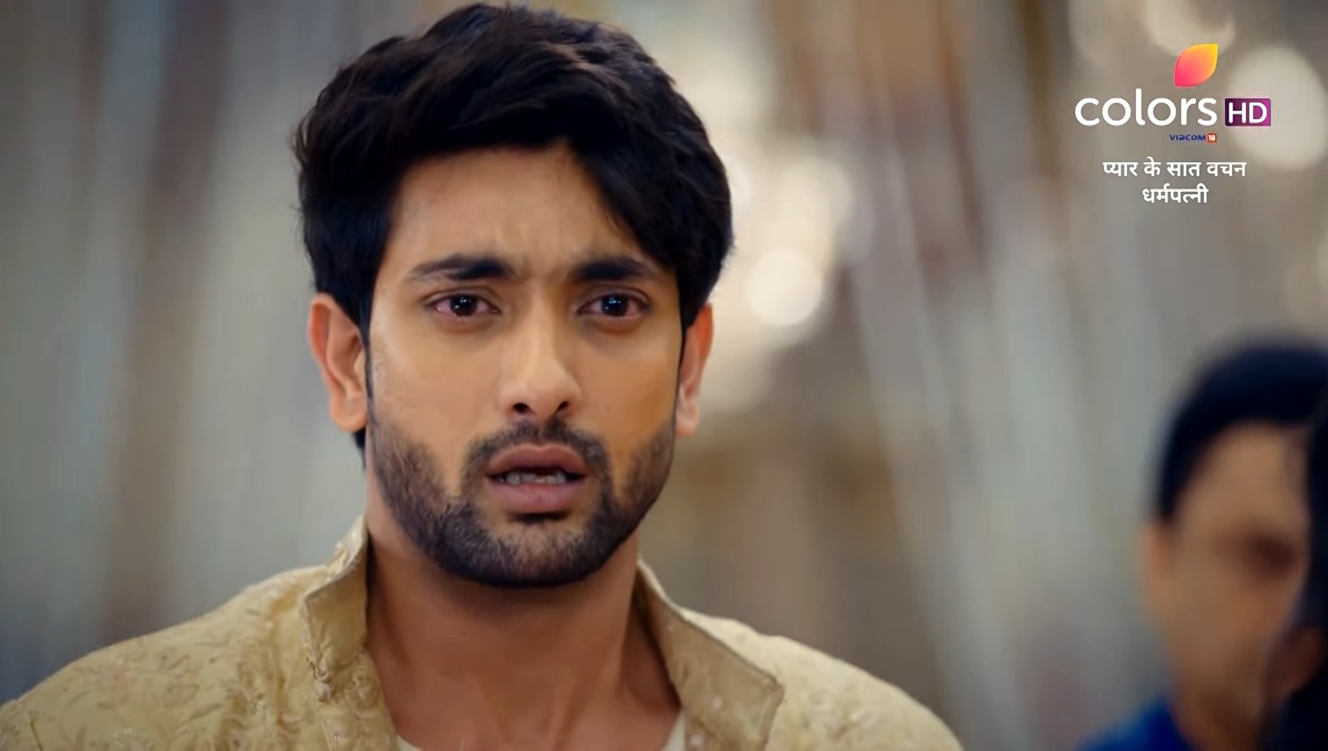 Dharam Patni: Ravi will decide to marry Kavya! - JustShowBiz