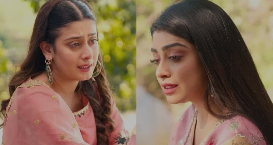 Udaariyan: Nehmat and Harleen celebrates Holi together! - JustShowBiz