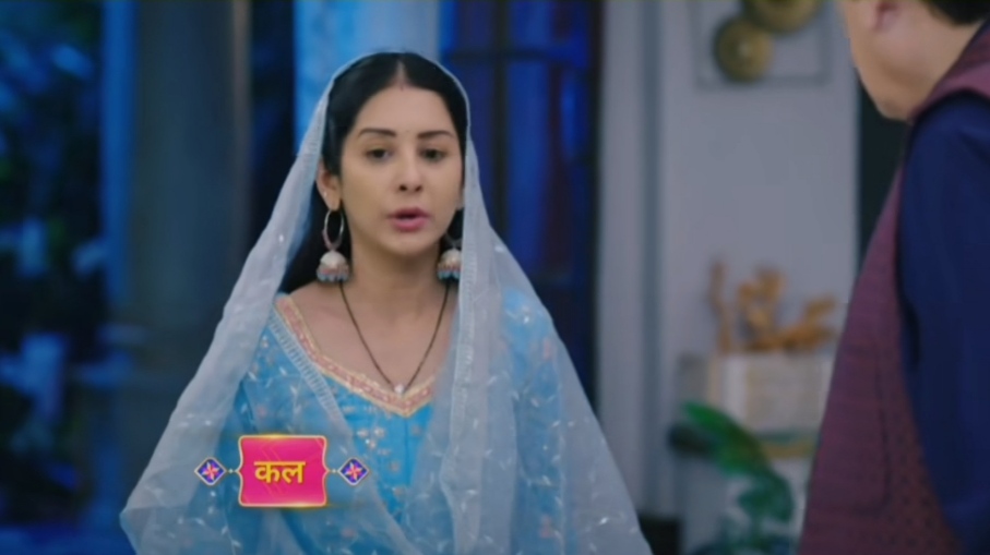 Ajooni: Aman to confess her mistake! - JustShowBiz