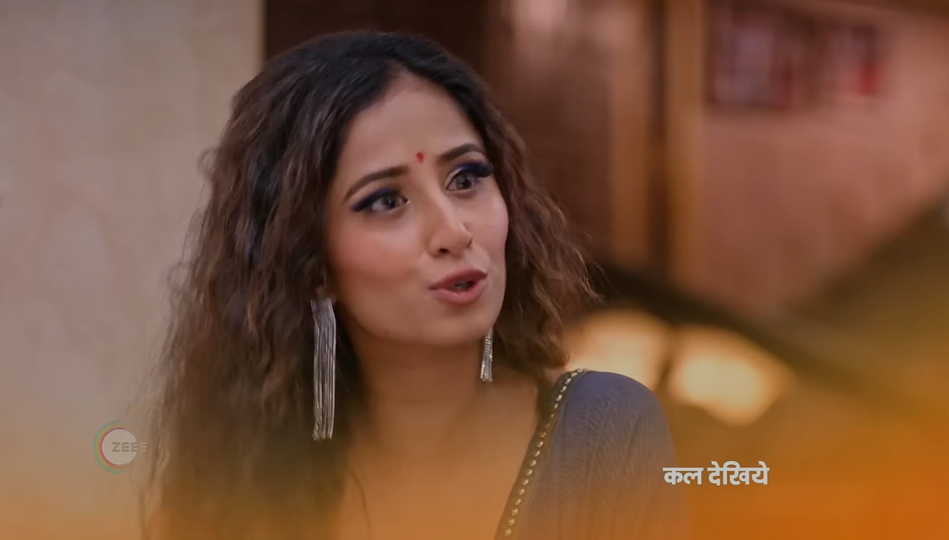 Bhagya Lakshmi: Will Malishka win the competition? - JustShowBiz