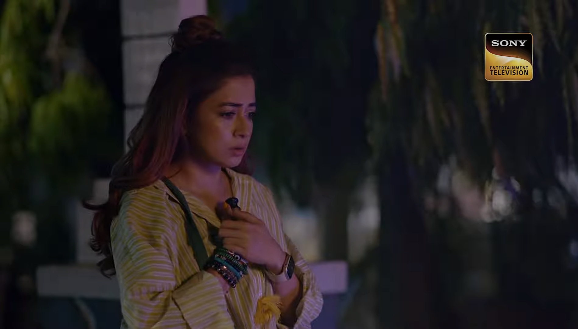 Hum Rahe Na Rahe Hum: Bunty to rob Surili and leave her devastated ...