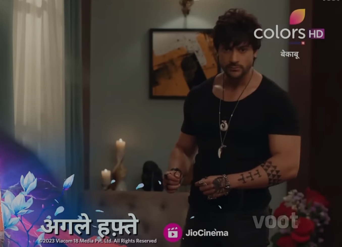 Bekaboo: Ranav reaches the Mussorie Haveli? - JustShowBiz