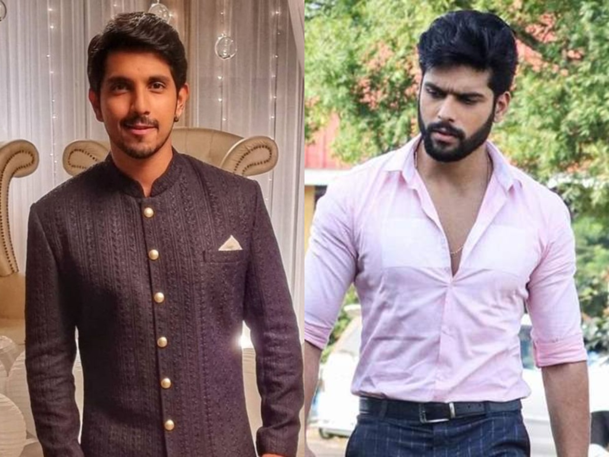 Kanvar Dhillon vs Sai Ketan Rao: who is more dashing? - JustShowBiz