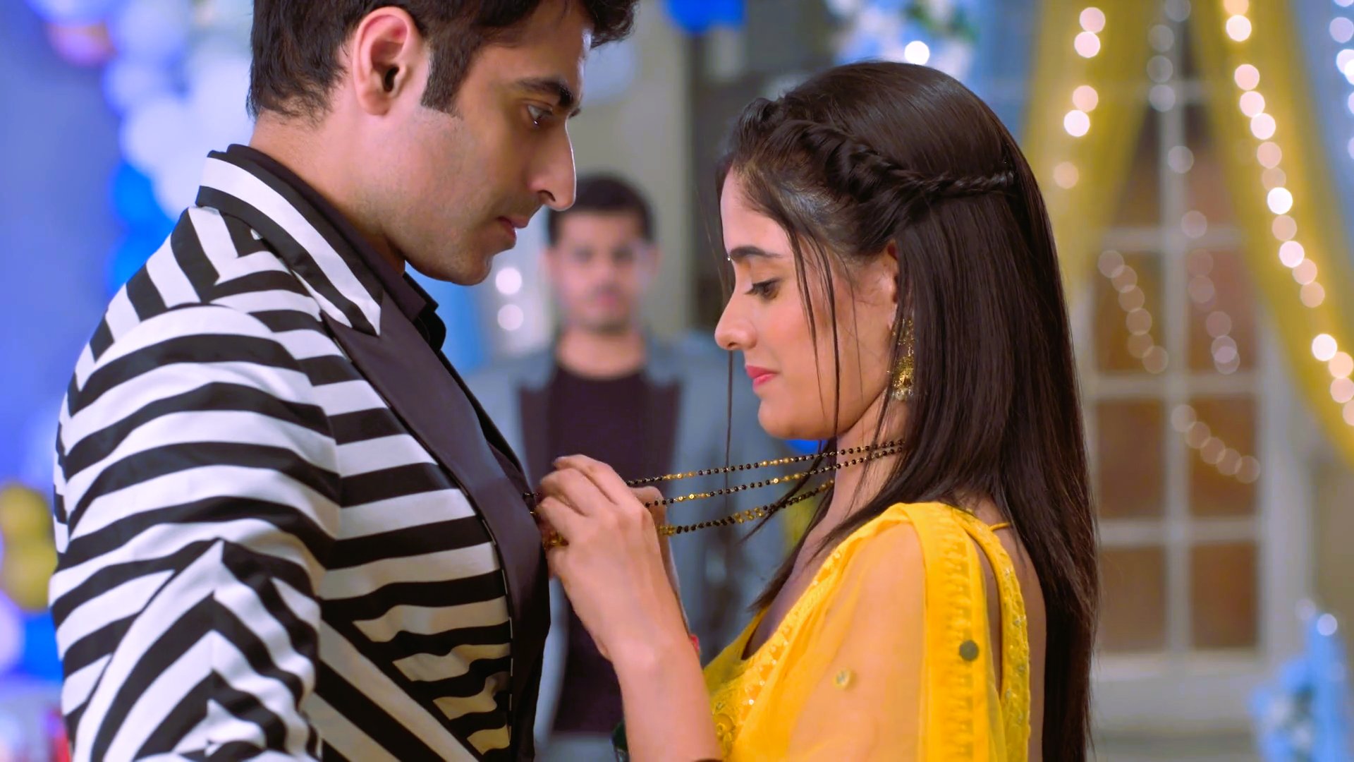 GHKKPM: Sai's Vat Savitri fast, Satya's one sided love brings storm ...